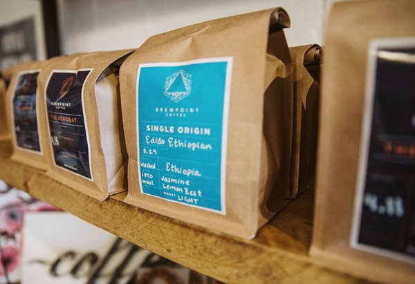 Brewpoint Coffee – Chicago Bean Scene