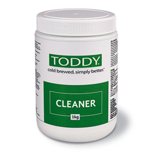 Toddy - Cleaner 1kg – Chicago Bean Scene
